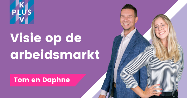Verder kijken dan arbeid: productiviteit als strategisch kompas