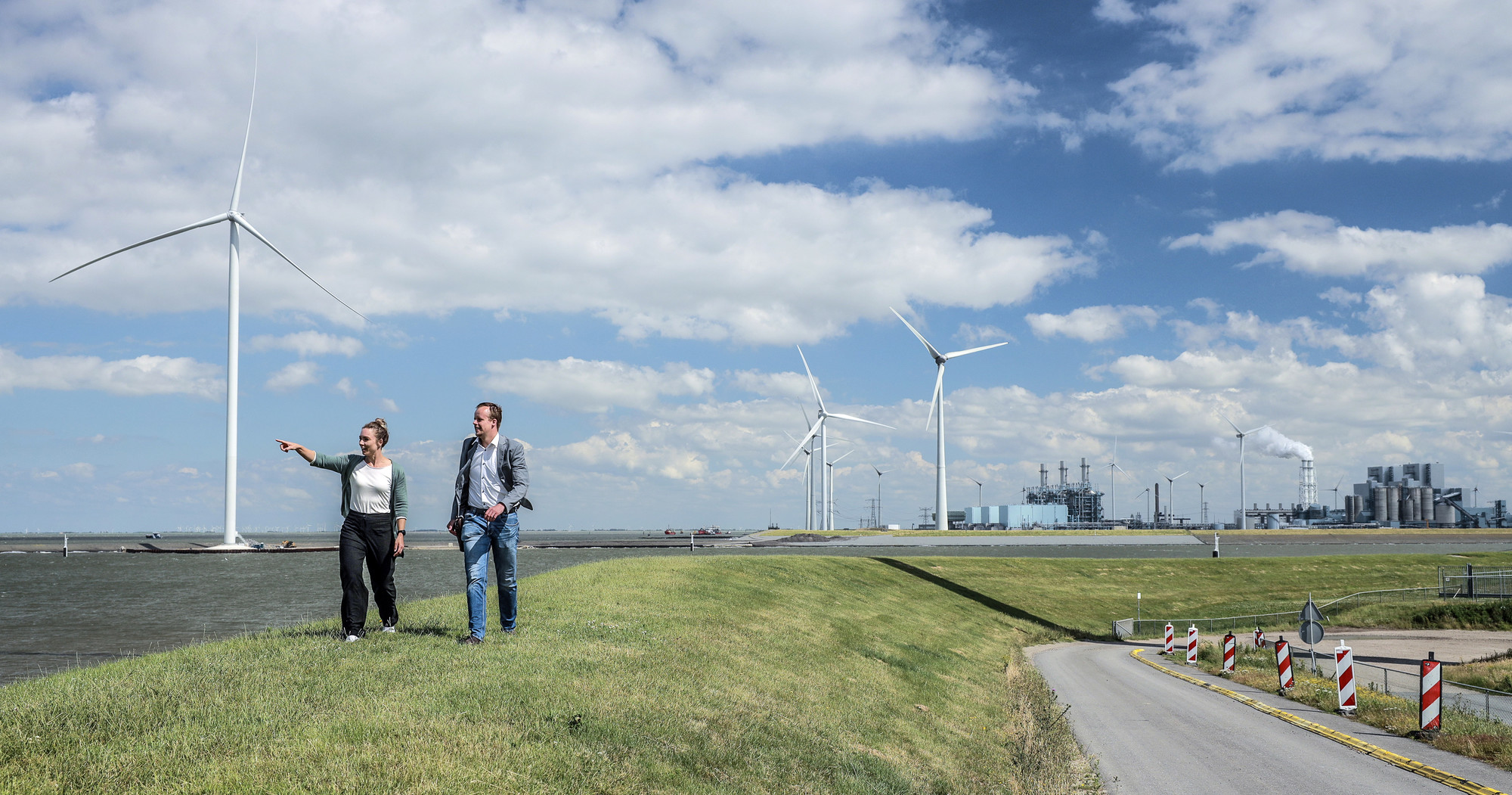 Wat is de impact van jouw beleid op de warmtetransitie?