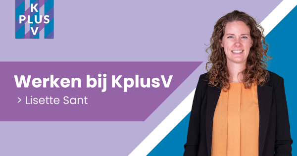 Impact zit in alles wat we doen: Lisette over werken bij een B Corp