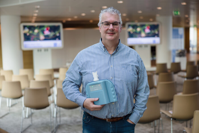 'Onze informal investors zijn echt onze denktank geworden' | KplusV ...