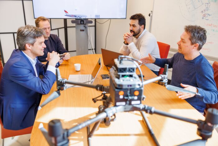 Meer brengen dan alleen een financiële investering | KplusV | Money ...